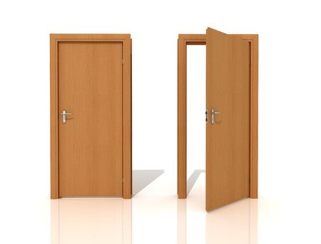 03 : Open – Close ｜ 04：基礎英語2（Basic English2）