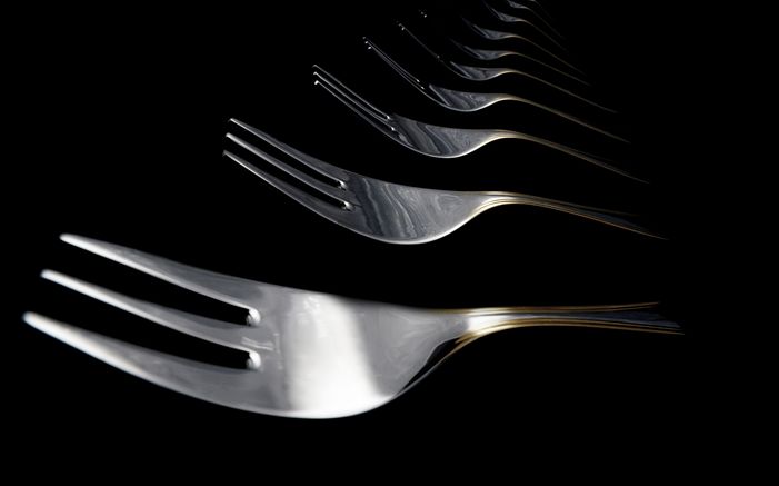 40: History of Forks ｜ 30：物語3（Stories3）