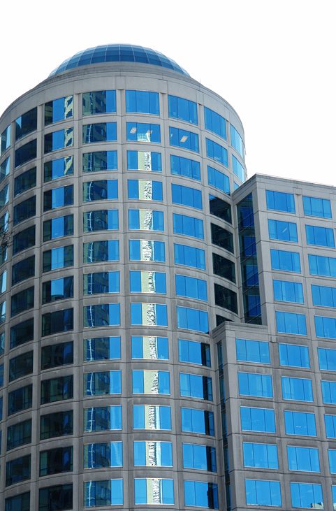 44: The World’s First Spinning Building ｜ 30：物語3（Stories3）