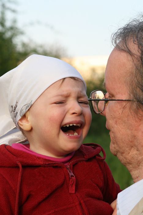 31: Bad Temper ｜ 28：物語（Stories）