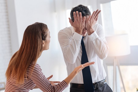 11: Misdeeds ｜ 20：イディオム（Idiom）